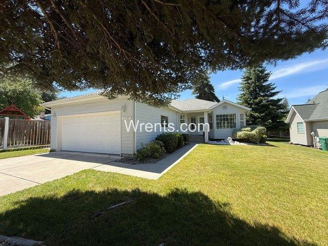 11709 N Kathy Ln, Spokane, WA 99218