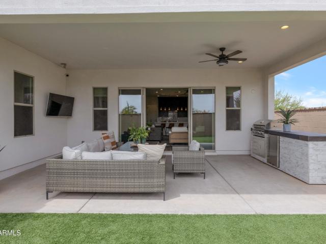 11709 N Luckenbach St, Surprise, AZ 85388 | MLS #7015