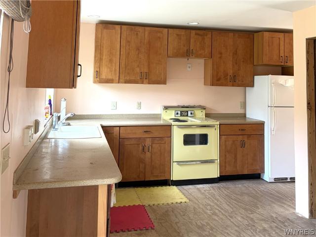 11709 Scotch / Blooming Hill Lot 25