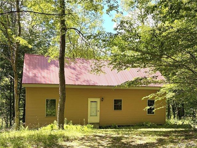 11709 Scotch / Blooming Hl Lot 25, Freedom, NY 14065