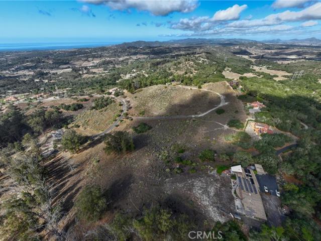 1170 Montecito Ridge Drive