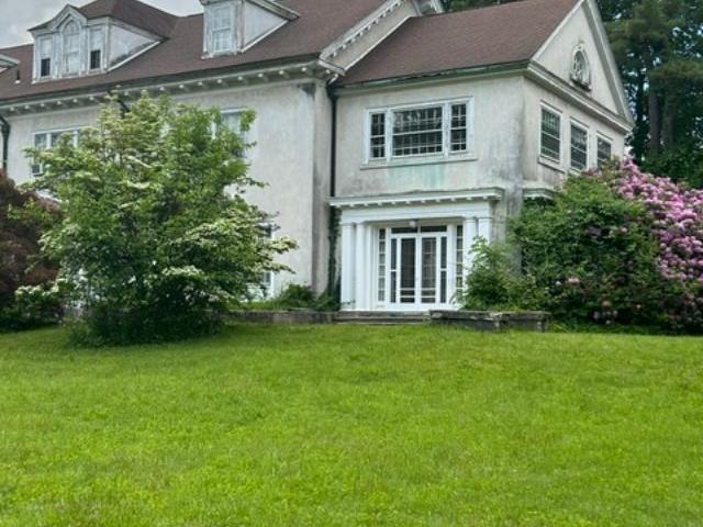 1170 Mosser Road