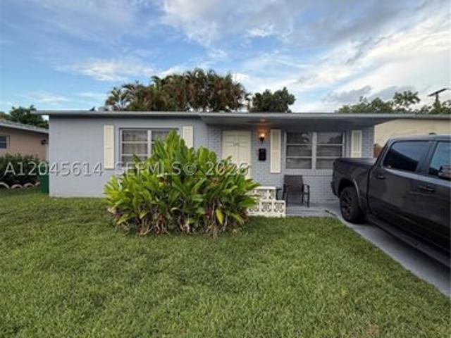 1170 NW 66th Ter, Margate, FL 33063