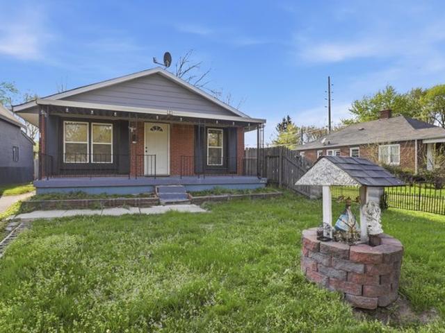1170 N Concord St, Indianapolis, IN 46222