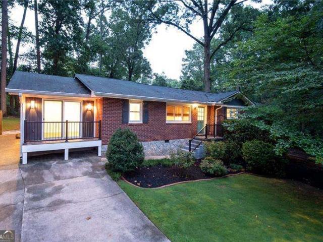 1170 N Druid Woods Court