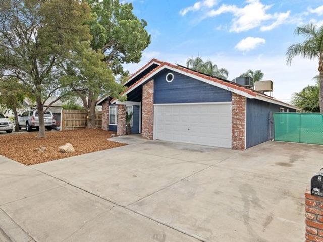 1170 N Maston St, Porterville, CA 93257