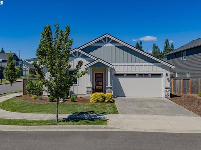 1170 NE 18th St, Battle Ground, WA 98604