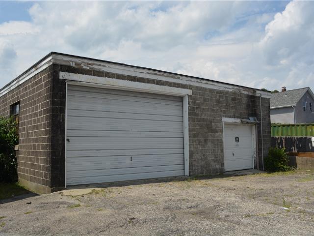 1170 North Main Street