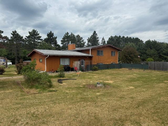 1170 overlook drive