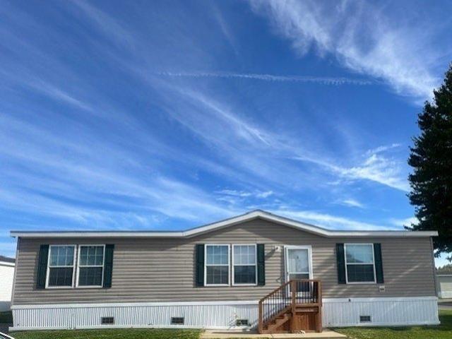 1170 Old Timber Dr, Monroe, MI 48161