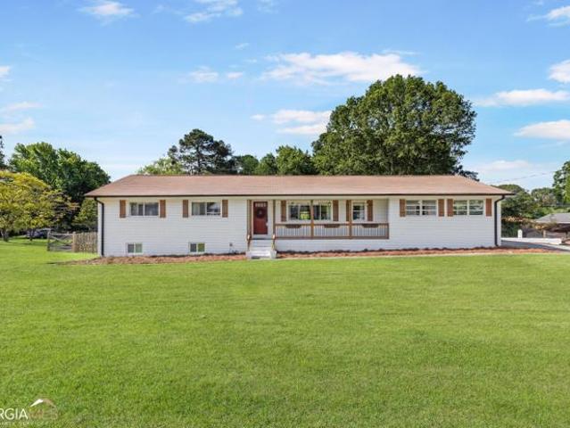 1170 Alan Ln, Marietta, GA 30062