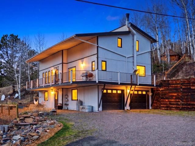 1170 Apex Valley Road