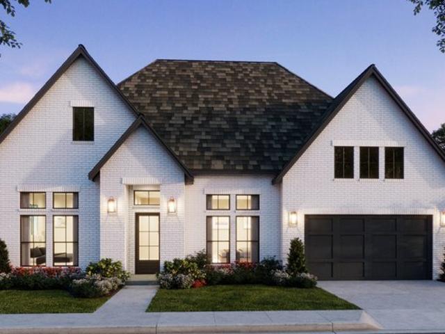 1170 Arlong Park Dr, Prosper, TX 75078