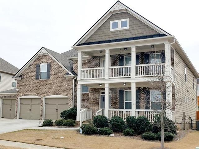 1170 Bar Harbor Place