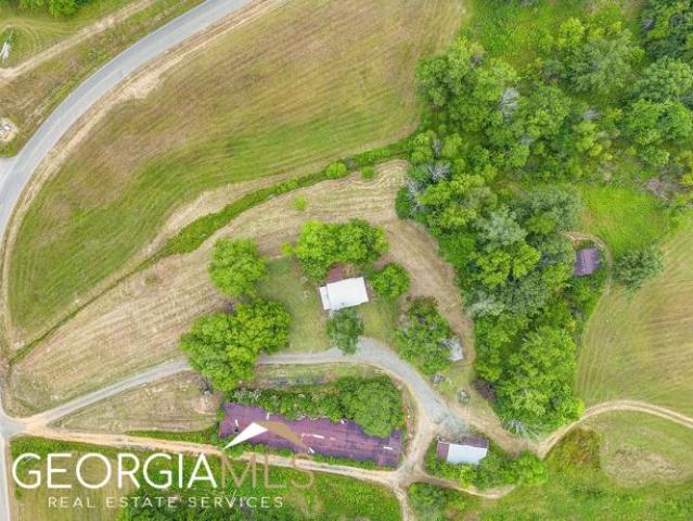1170 Beaverdale Rd, Crandall, GA 30711