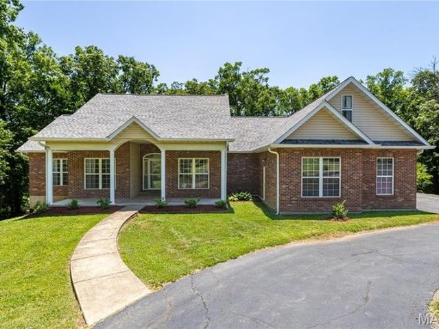 1170 Brickyard Rd, Hillsboro, MO 63050