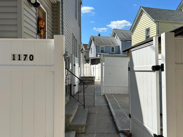 1170 Broad St, Rahway, NJ 07065 | MLS #2700 R