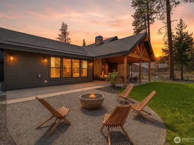 1170 Domerie Park Loop, Cle Elum, WA 98922