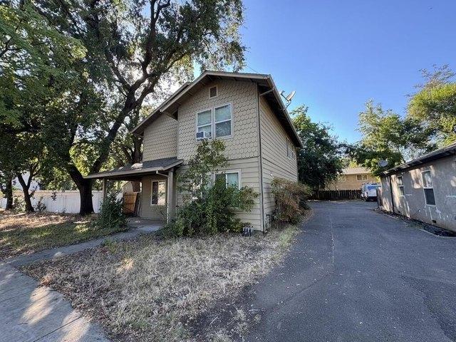 1170 E 9th St, Chico, CA 95928