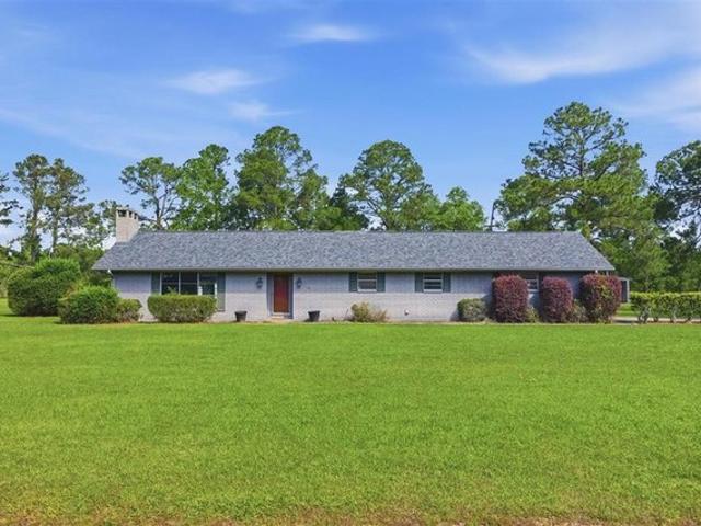 1170 E Gallaugher Rd, Jennings, LA 70546