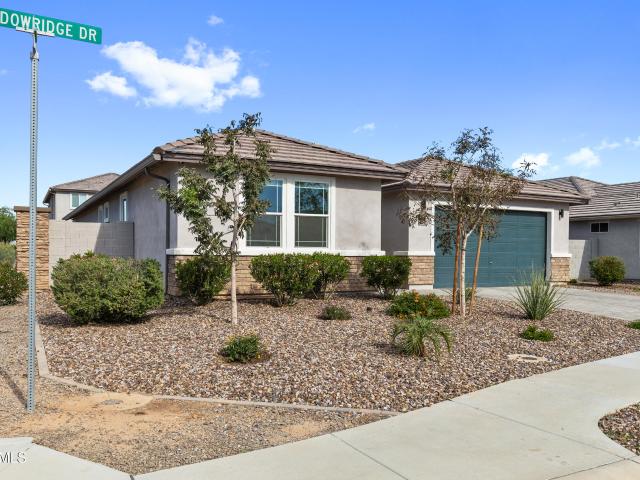 1170 E Meadowridge Dr, Casa Grande, AZ 85122 | MLS #7014