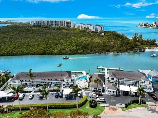 1170 Edington Pl Apt A3, Marco Island, FL 34145