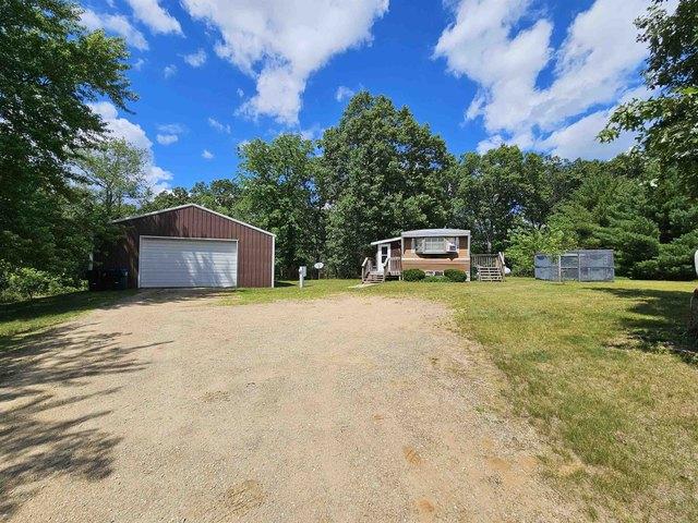 1170 Fawn Ct, Grand Marsh, WI 53936