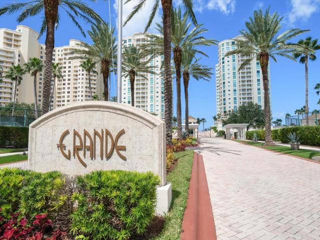 1170 Gulf Blvd, Unit 1203, Clearwater, FL 33767 | MLS #TB8494 | Compass