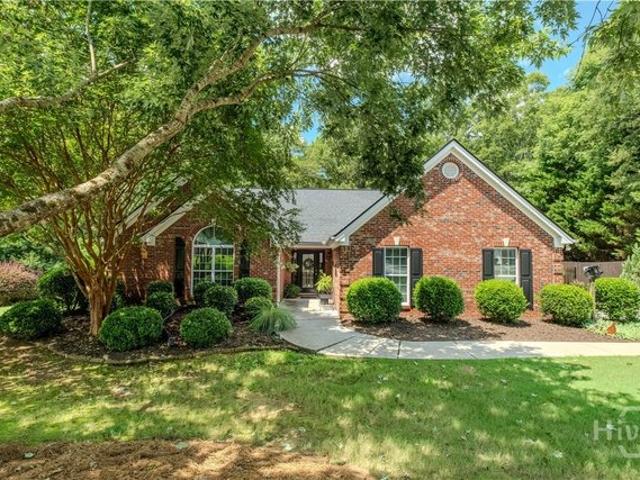 1170 Glen Ln, Bishop, GA 30621