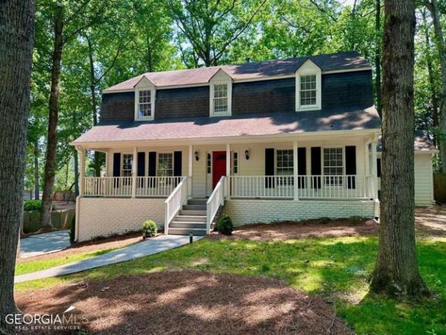 1170 Gray Squirrel Crossing, Marietta, GA 30062
