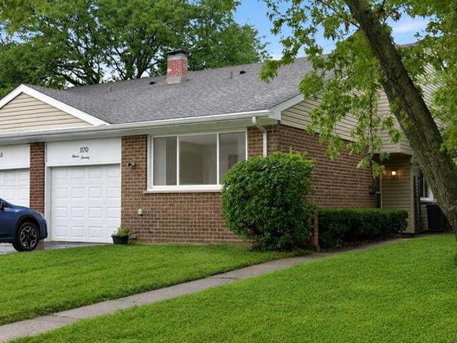 1170 Heather Ln Unit 0, Glen Ellyn, IL 60137