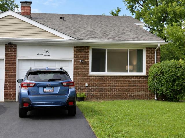 1170 Heather Lane # 0