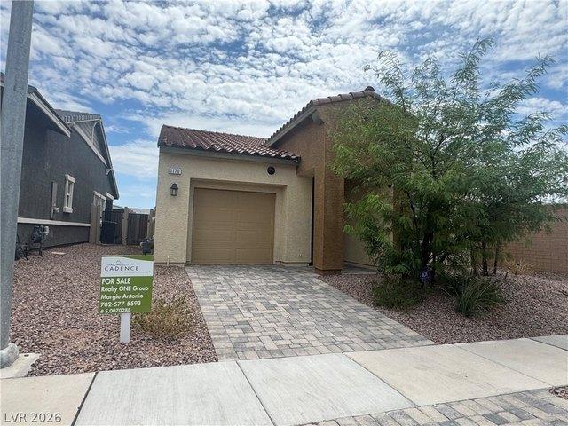 1170 King Lark St, Henderson, NV 89011