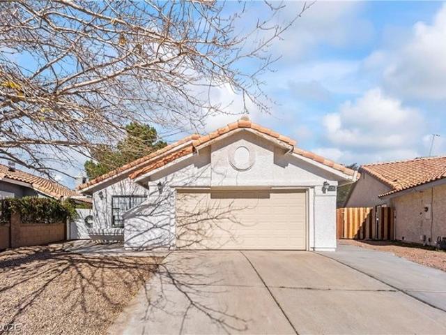 1170 Lyric Ln, Las Vegas, NV 89119