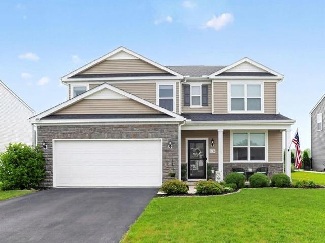 1170 Lake Forest Dr, Hebron, OH 43025