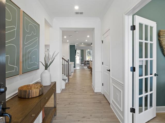 1170 LeConte Court