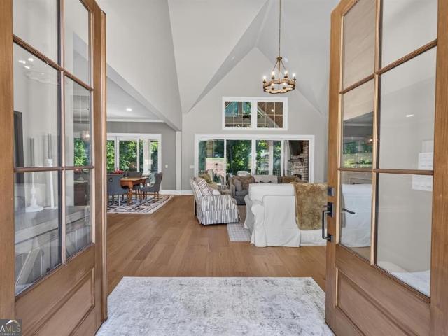 1170 Liberty Bluff Road