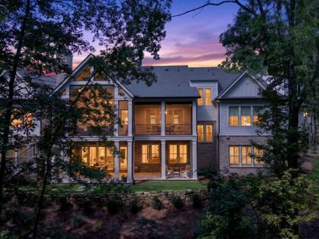 1170 Liberty Bluff Rd, Greensboro, GA 30642