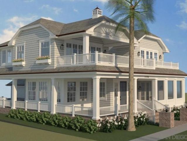 1170 Pine St, Coronado, CA 92118