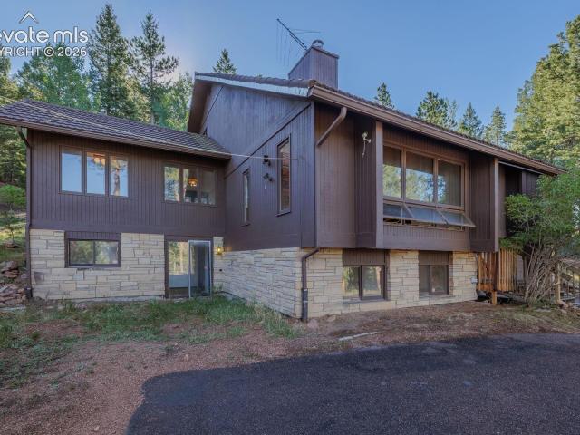 1170 Pine Ridge Road