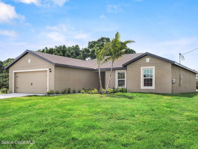 1170 Pluto St SE, Palm Bay, FL 32909 | MLS #1065 | Compass