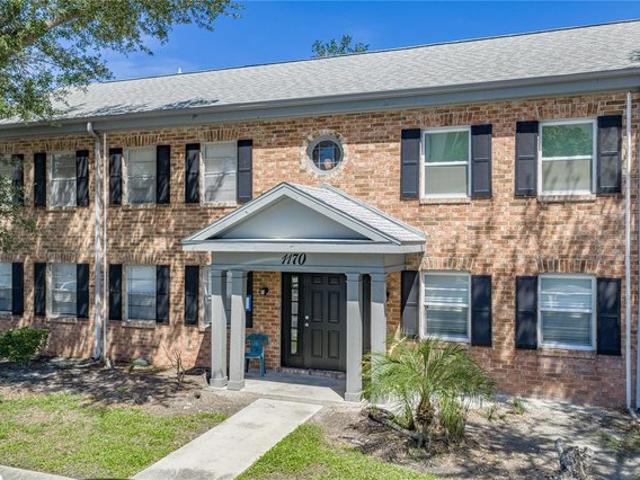1170 Rue Des Chateaux Apt 1A, South Pasadena, FL 33707