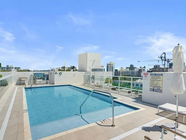 1170 st Unit 602, Bay Harbor Islands, FL 33154