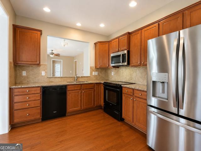 1170 Summer Hollow Road