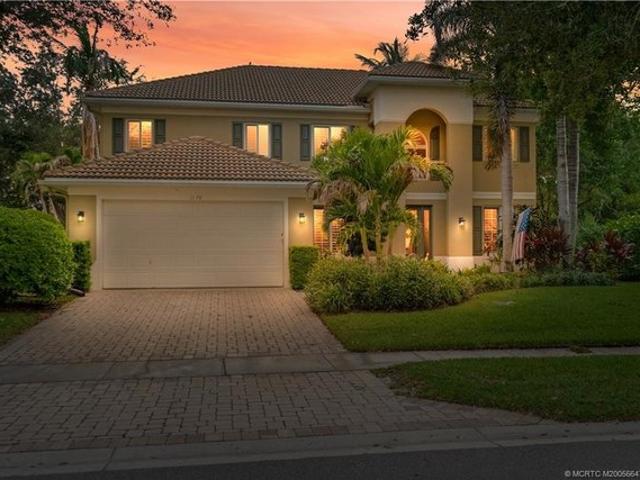 1170 SW Lighthouse Dr, Palm City, FL 34990