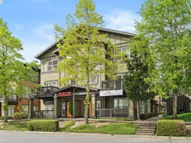 1170 SW 170th Ave #201, Beaverton, OR 97003 MLS 593410102