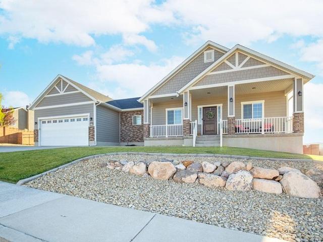 1170 S 4175 W, Cedar City, UT 84720