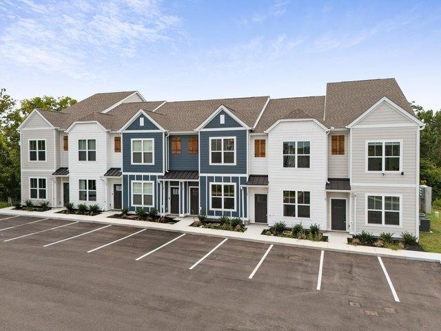 1170 S Dickerson Rd Unit 25, Goodlettsville, TN 37072