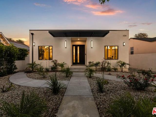 1170 S Lucerne Blvd, Los Angeles, CA 90019