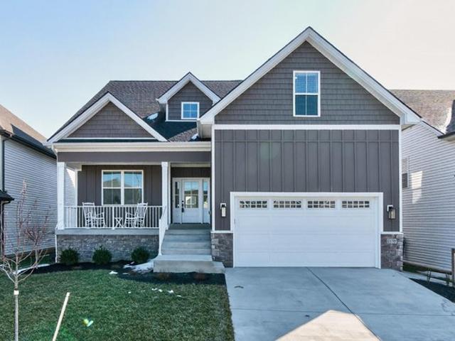 1170 Twilight Shadow Dr, Lexington, KY 40509